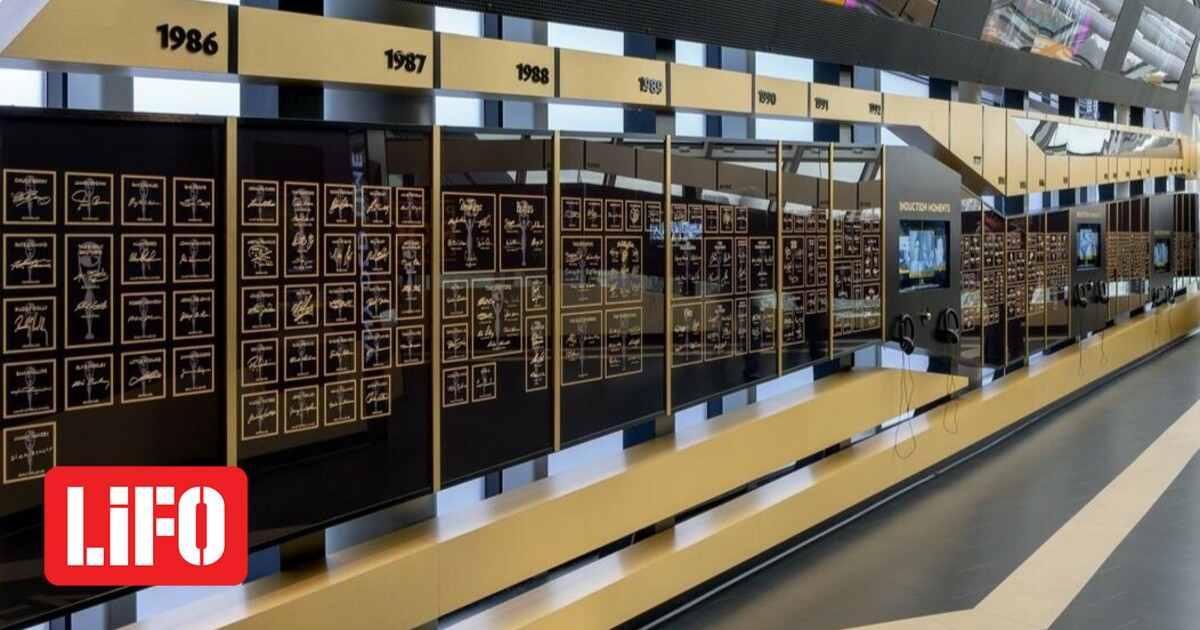 Rock & Roll Hall of Fame: Αυτοί είναι οι υποψήφιοι για το 2023 | LiFO